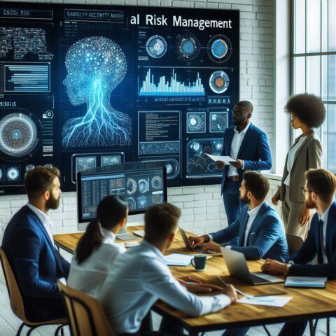 Certified AI Risk Manager (CARM™) | NLLCI