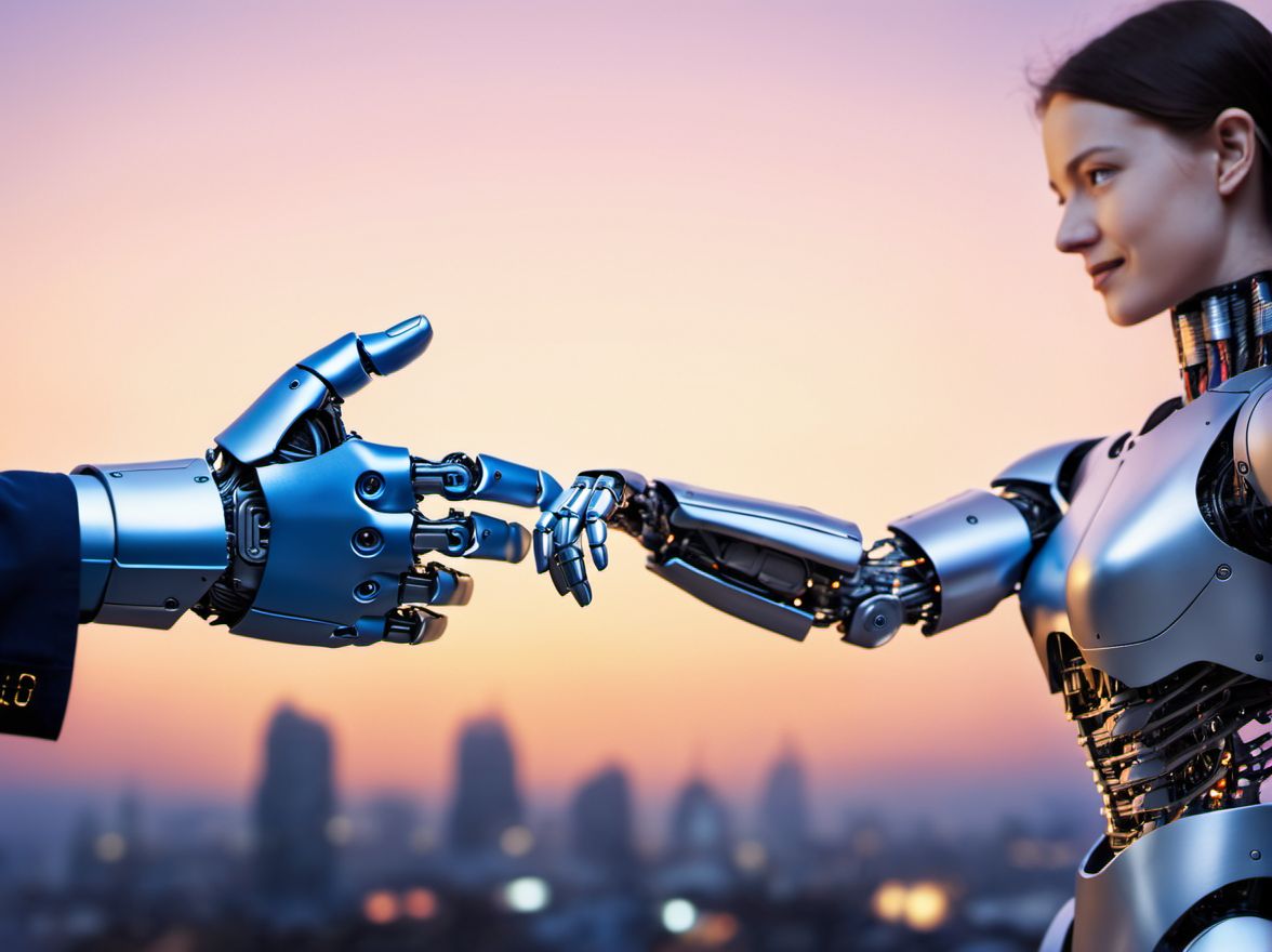 Certified Human-AI Interaction Designer (CHAID™) | NLLCI